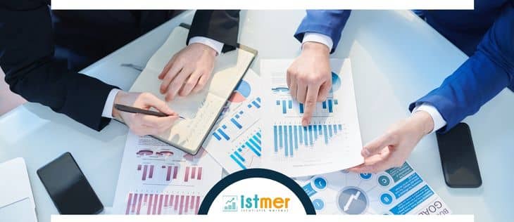 İSTMER - İstatistiksel Veri Analizi ve Danışmanlık Merkezi